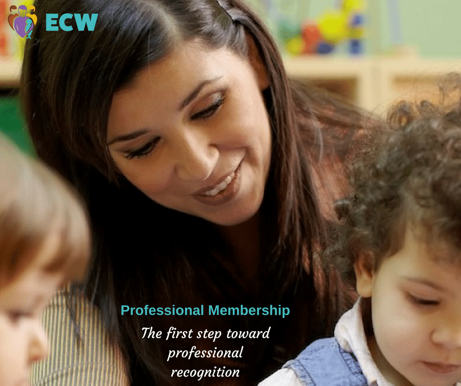 Sign up – Australian Education and Care Workforce Professional Body