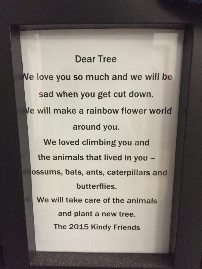 The Climbing Tree – Australian Education and Care Workforce ...